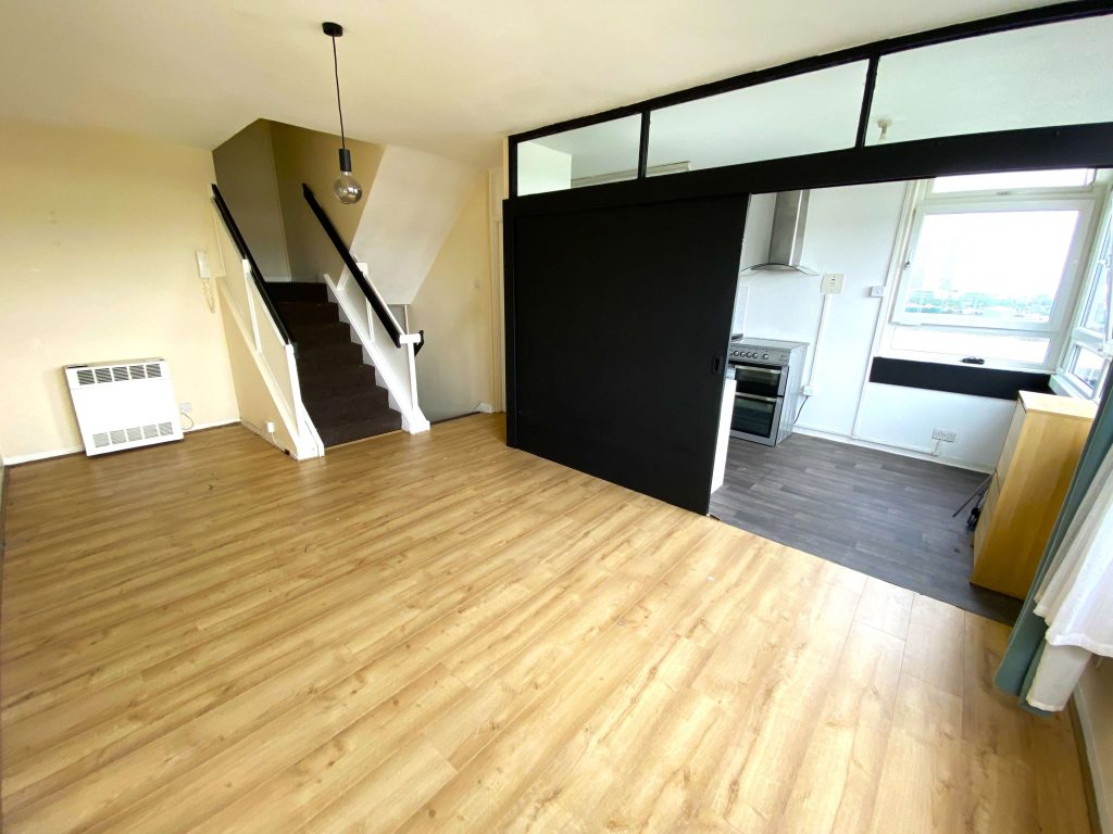 Kelson House, Stewart Street, London E14 3JQ – Dee Estates
