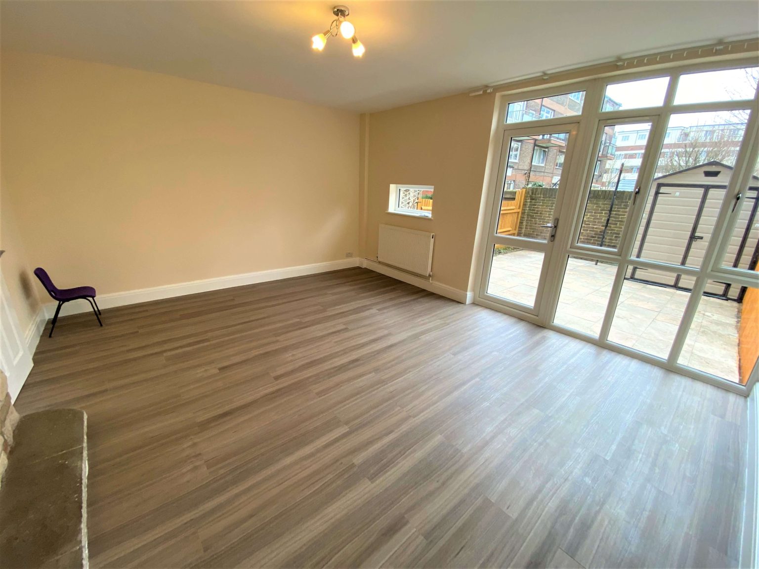 Smythe Street, London E14 0HF – Dee Estates